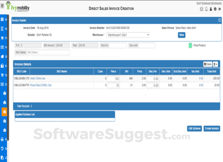 Ivy Mobility: Reviews, Pricing, Features in 2025