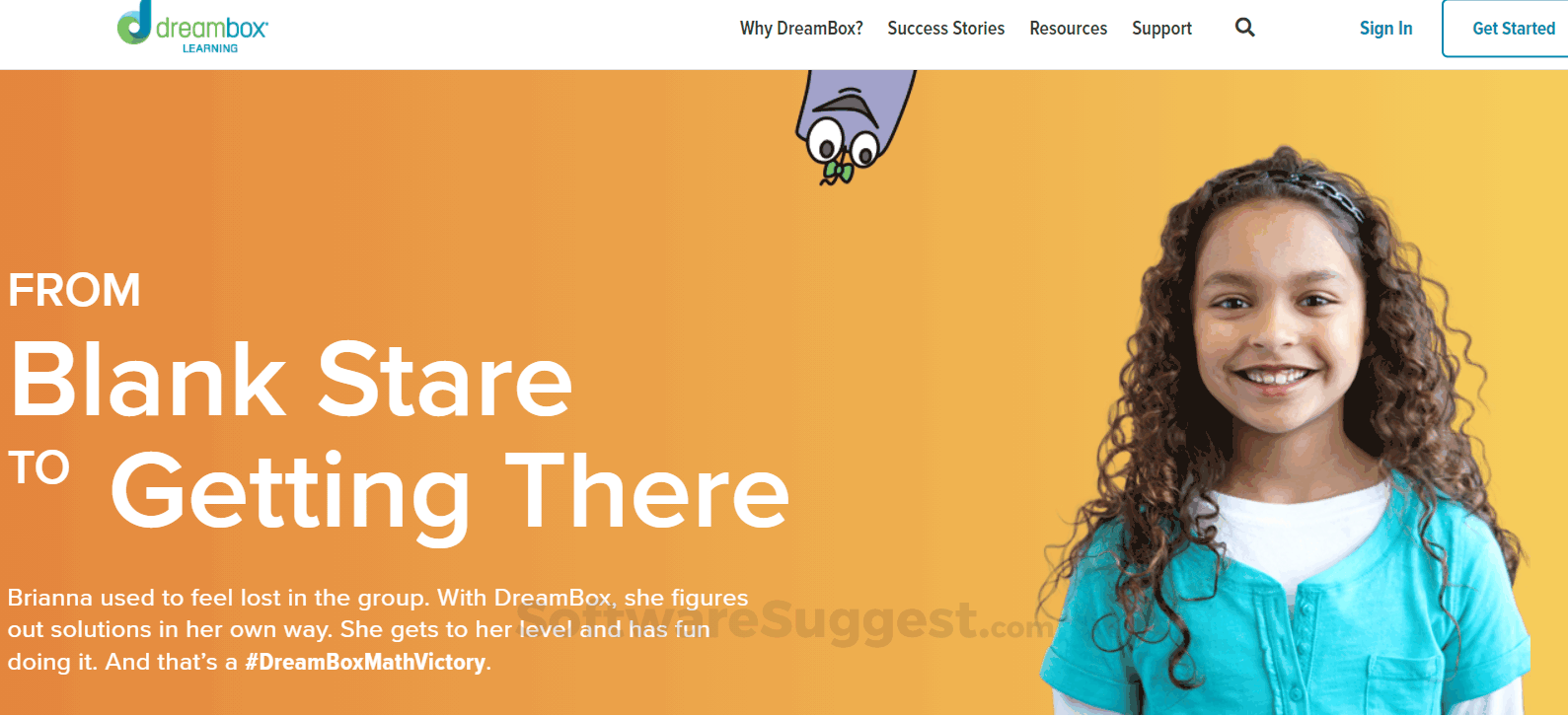 Dreambox Learning - Pricing, Features, and Details in 2025