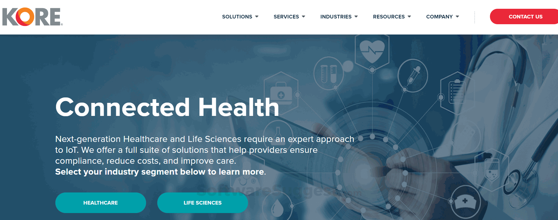 KORE Wireless IoT - Pricing, Features, and Details in 2025