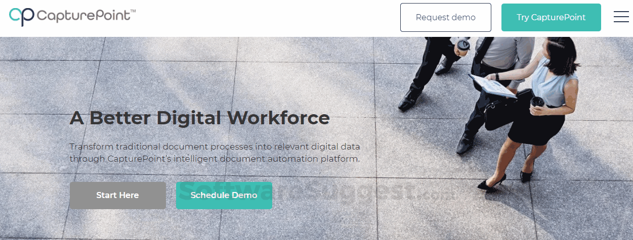 CapturePoint - Pricing, Features, and Details in 2025