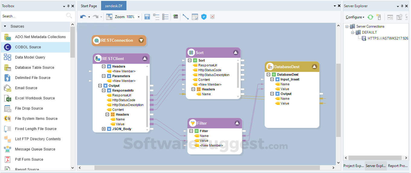 Astera Centerprise - Pricing, Features, and Details in 2025