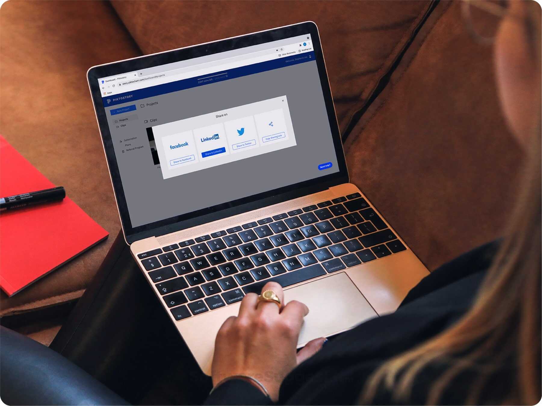Piktostory - Pricing, Features, and Details in 2025