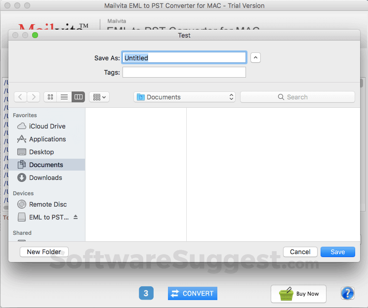 Mailvita EML to PST Converter Pricing, Features, and Reviews (May 2025) Mailvita EML to PST Converter Pricing, Features, and Reviews (May 2025)