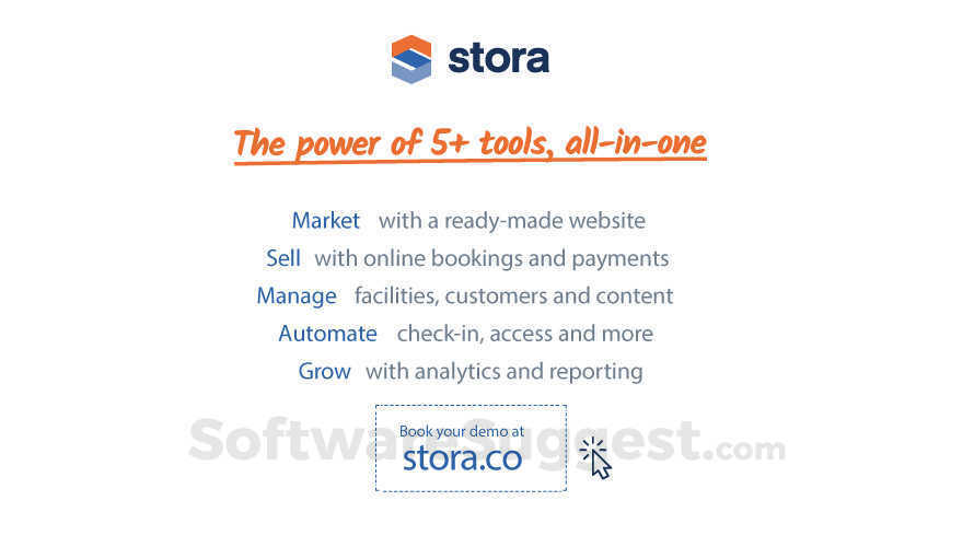 Stora - Pricing, Features, and Details in 2025