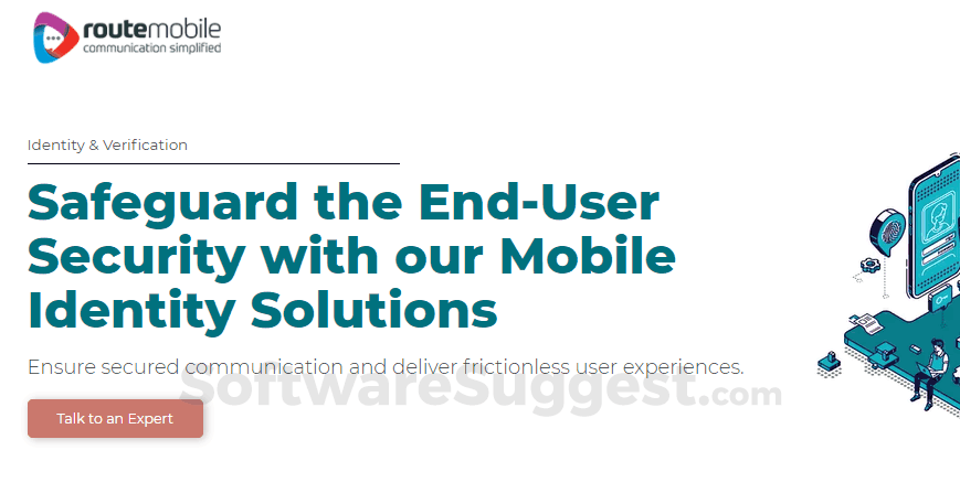 Route Mobile Pricing, Features, and Reviews (Mar 2025)