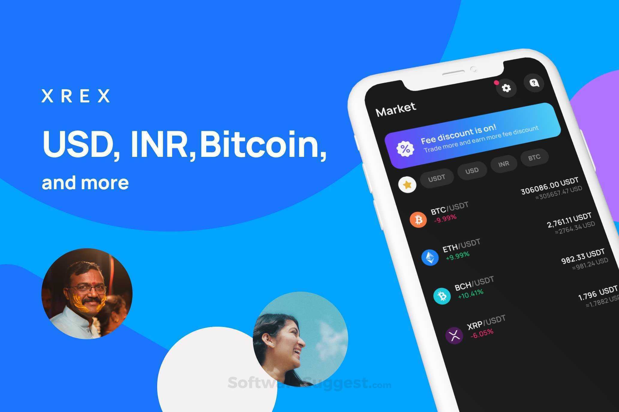 XREX - Pricing, Features, and Details in 2025