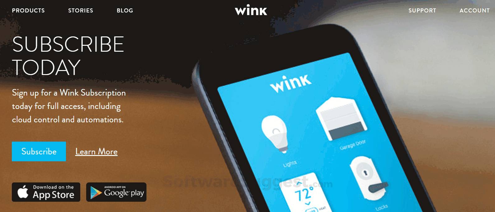 Wink Smart Pricing, Features, and Reviews (Apr 2025)