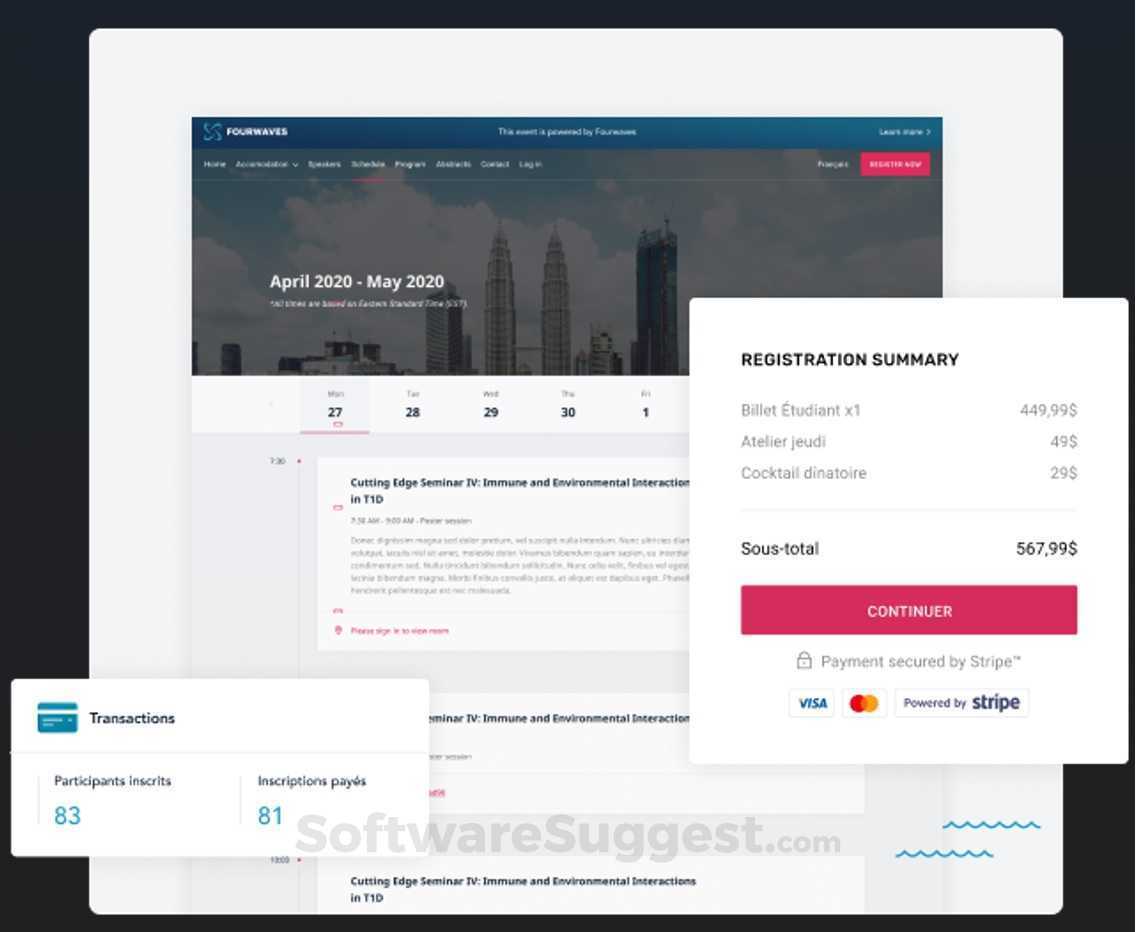 Fourwaves - Pricing, Features, and Details in 2025