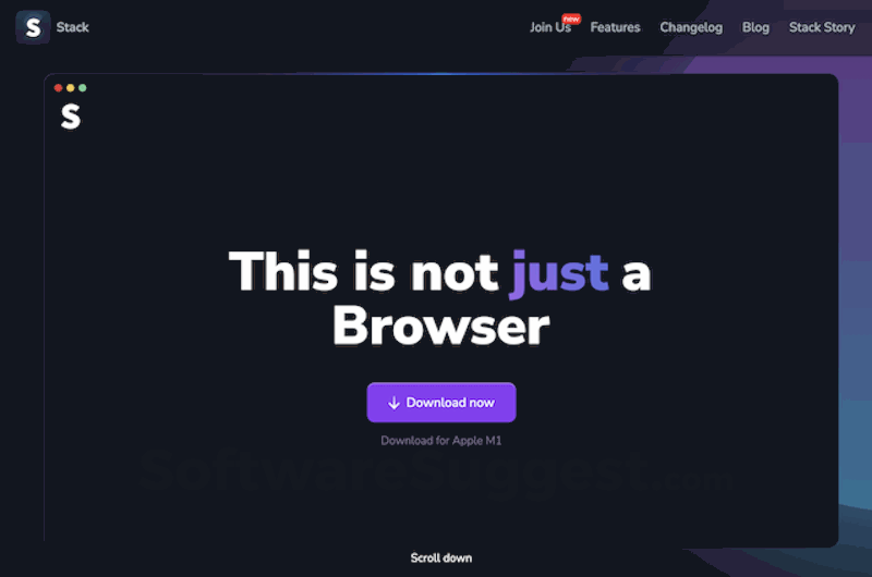 Stack Browser Pricing, Features, and Reviews (Jan 2025)