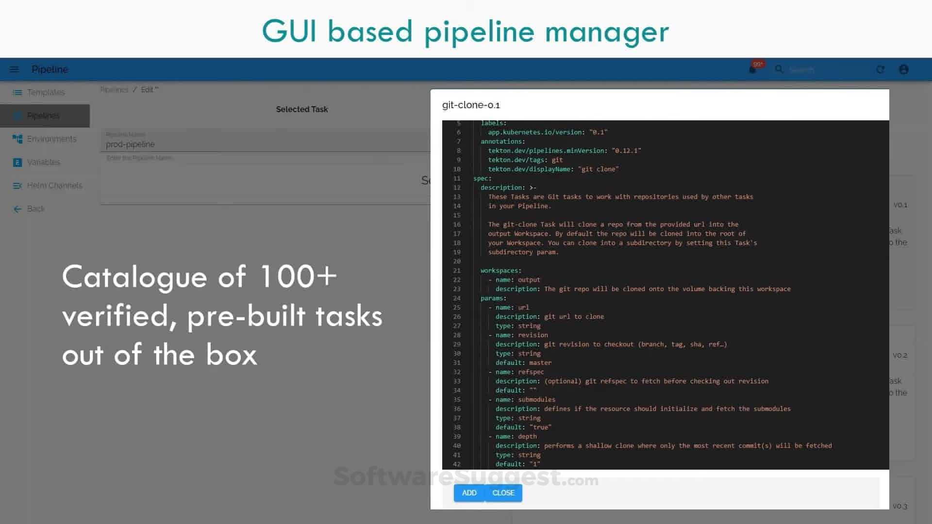 Ozone Cloud - Pricing, Features, and Details in 2025