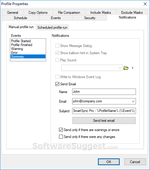 SmartSync Pro Pricing, Features, and Reviews (Mar 2025)