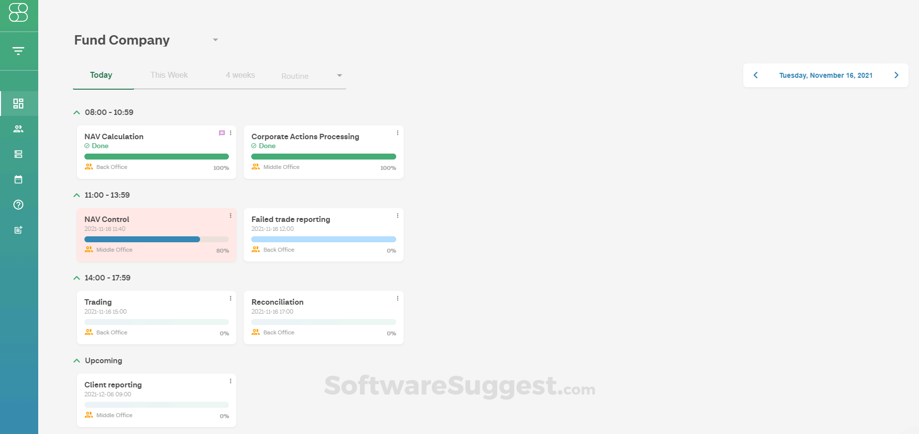 Strivr - Pricing, Features, and Details in 2025