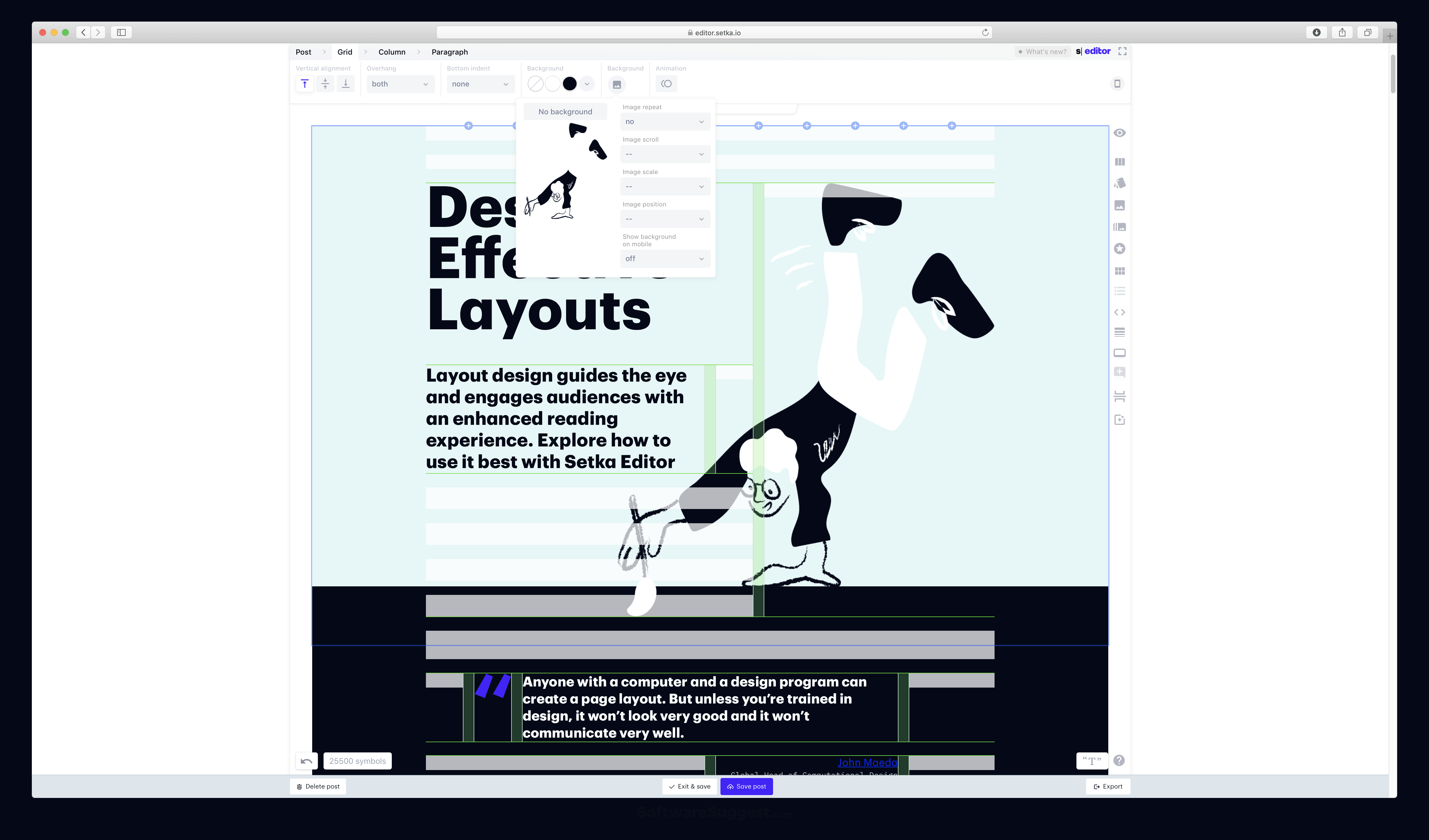 Setka - Pricing, Features, and Details in 2025