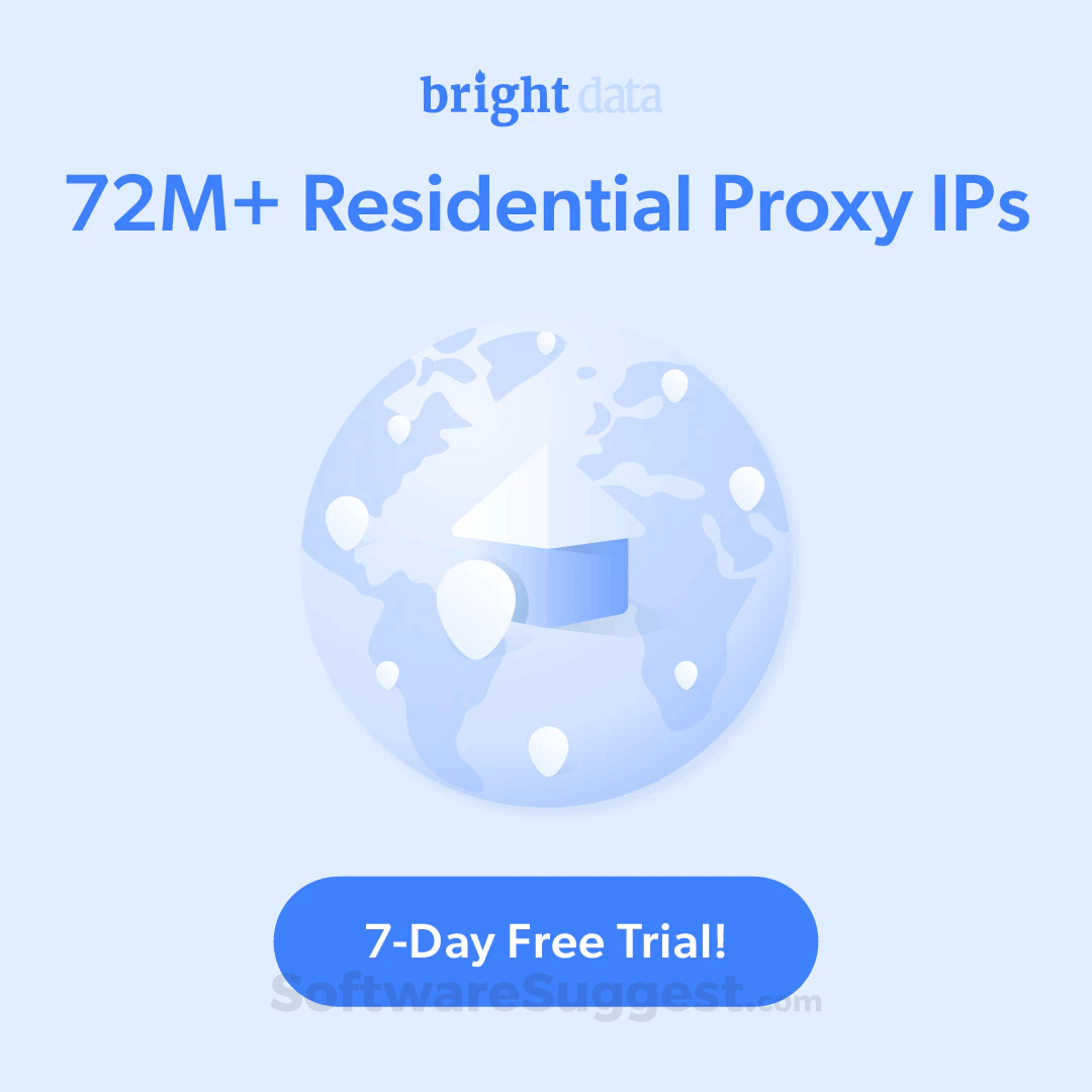 Bright Data - Pricing, Features, and Details in 2025