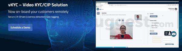 vKYC - Pricing, Features, and Details in 2025