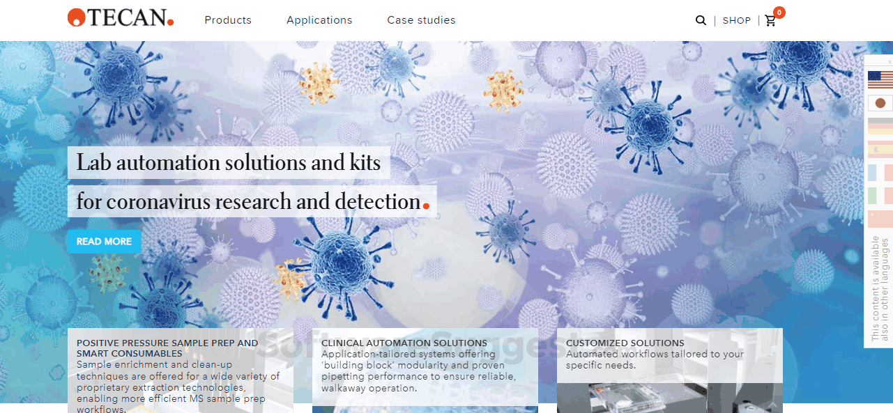 Magellan - Pricing, Features, and Details in 2025