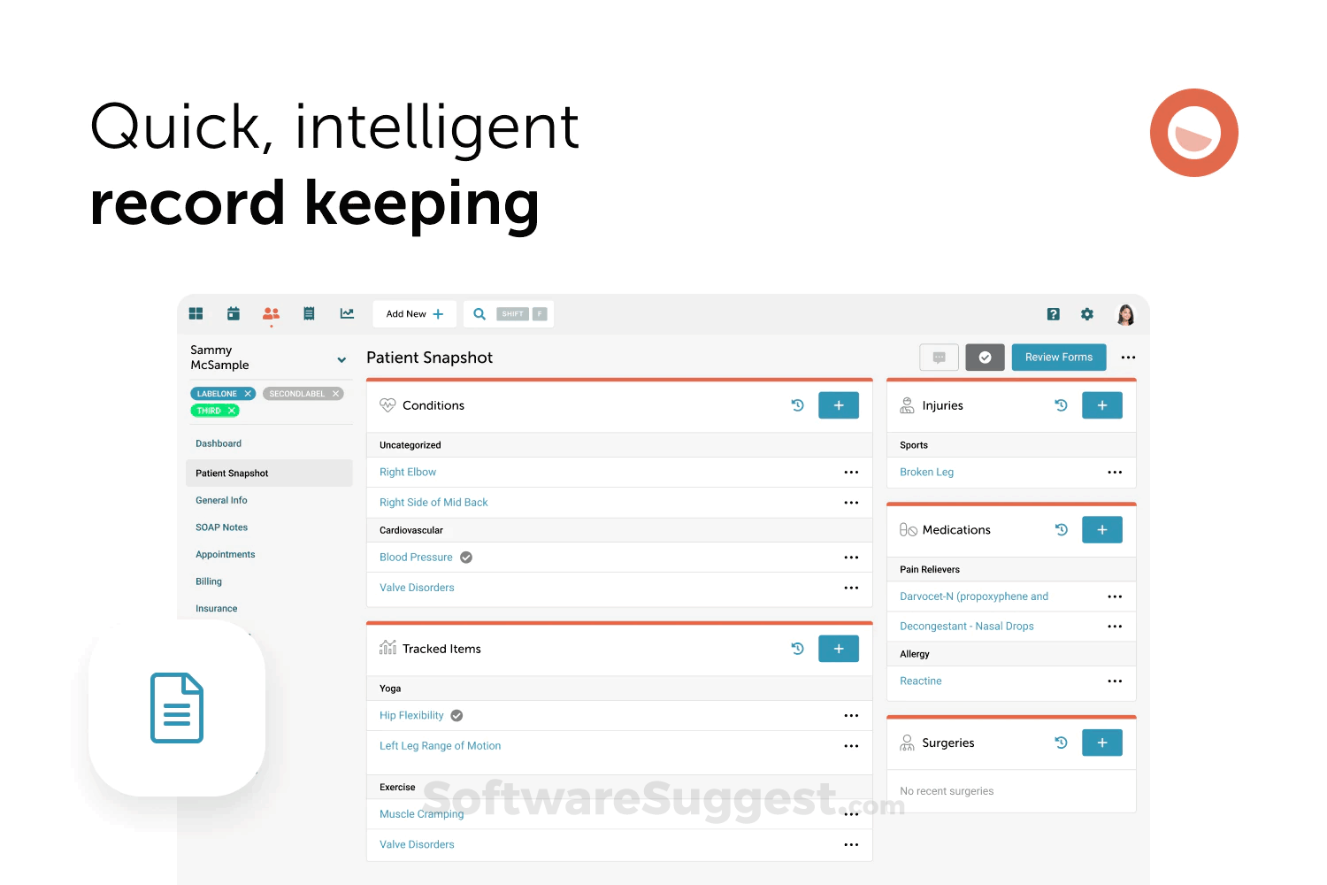 Noterro: Details, Pricing, Features, & Integration in 2026