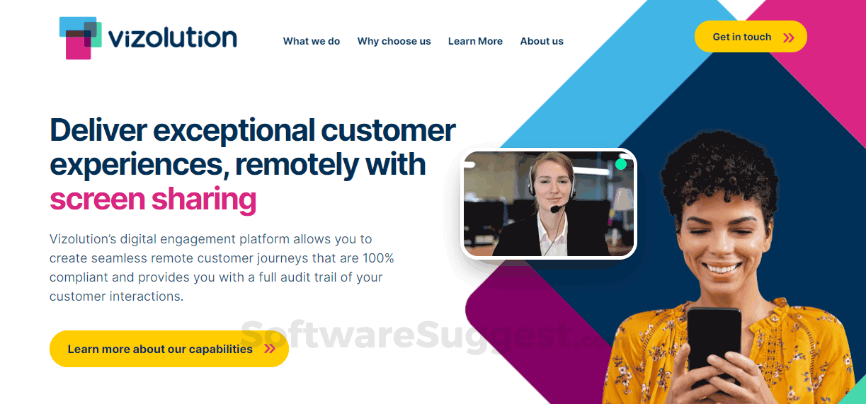 vScreen - Pricing, Features, and Details in 2025