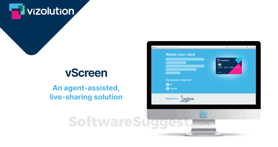 vScreen - Pricing, Features, and Details in 2025