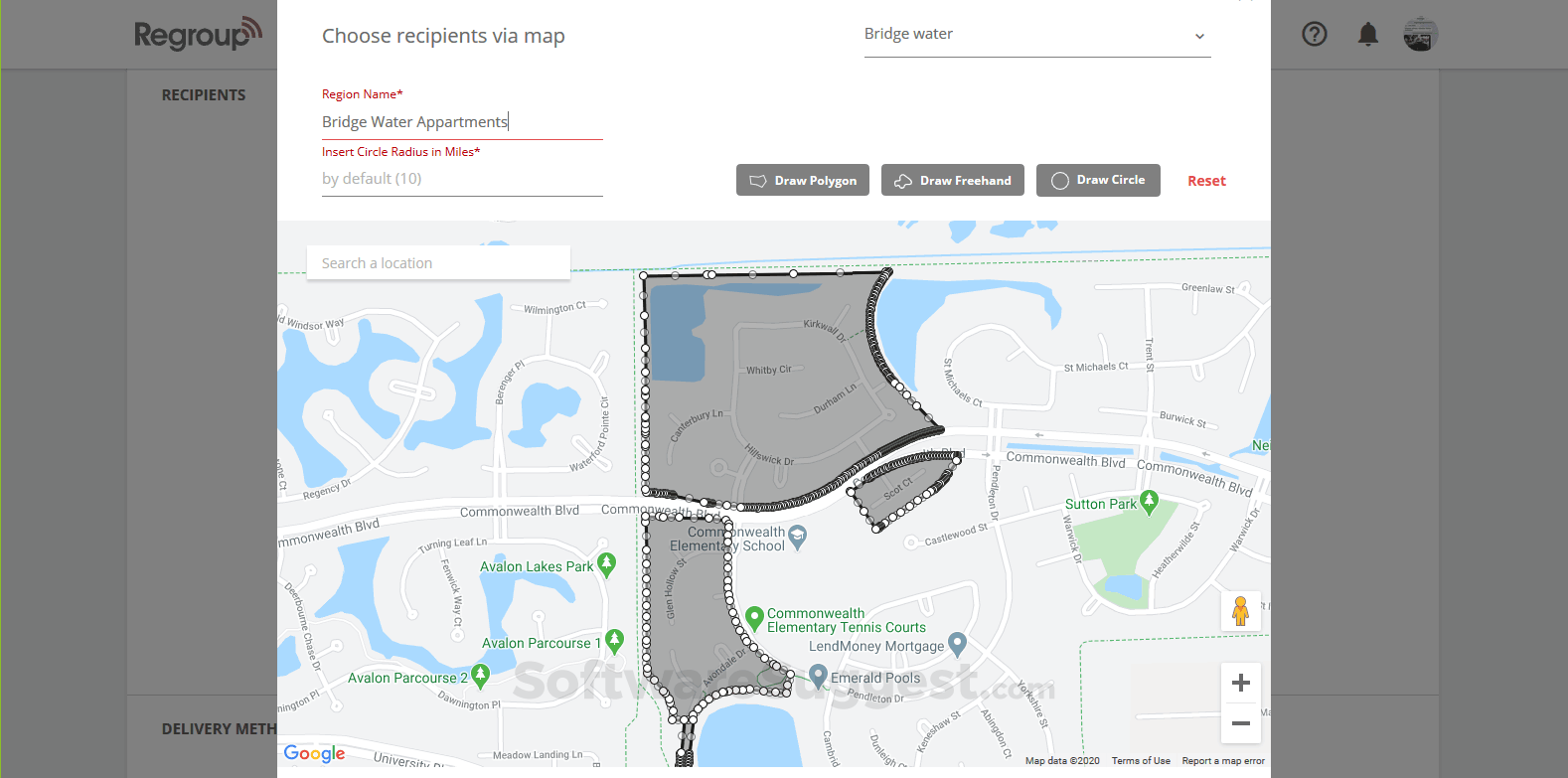 Regroup - Pricing, Features, and Details in 2025