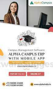 Alpha Campus: Details, Pricing, Features, & Integration in 2026