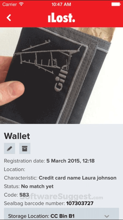 iLost - Pricing, Features, and Details in 2025