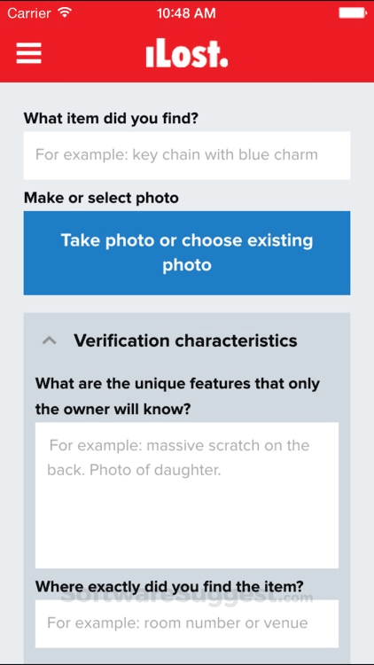 iLost - Pricing, Features, and Details in 2026