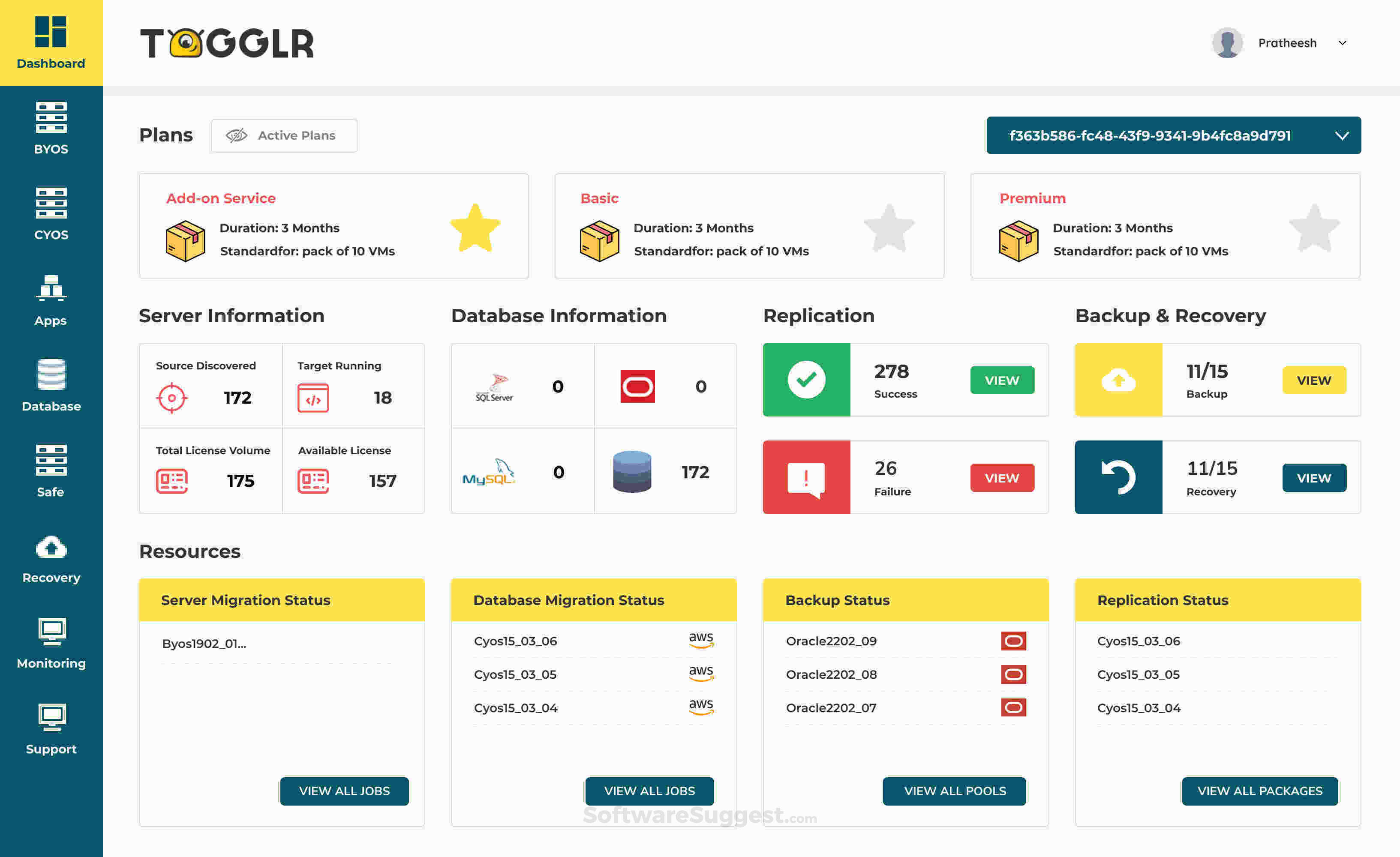 Togglr - Pricing, Features, and Details in 2025