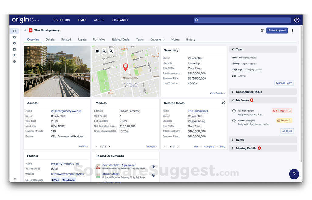 Origin - Pricing, Features, and Details in 2025