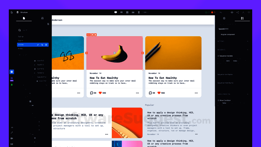 UI Bakery - Pricing, Features, and Details in 2025