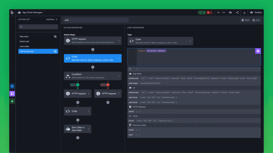UI Bakery Pricing, Features, and Reviews (Jul 2024)