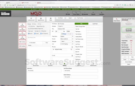 Mojo Dialer - Pricing, Features, and Details in 2025