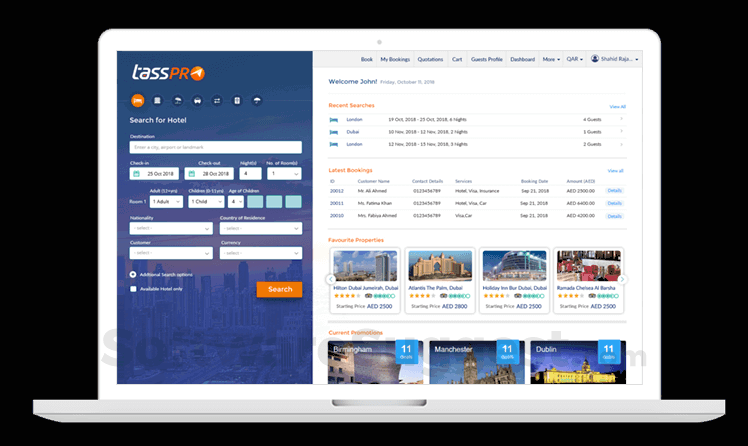 TassPRO - Pricing, Features, and Details in 2026