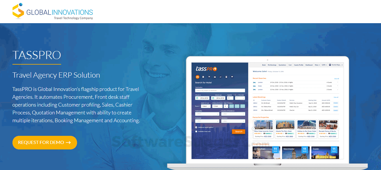 TassPRO Pricing, Features, and Reviews (Jun 2025)