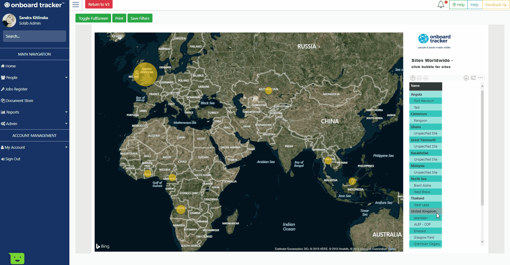 Onboard Tracker Pricing, Features, and Reviews (Oct 2024)