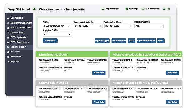 Wepsol floTax Pricing, Features, and Reviews (Apr 2025)