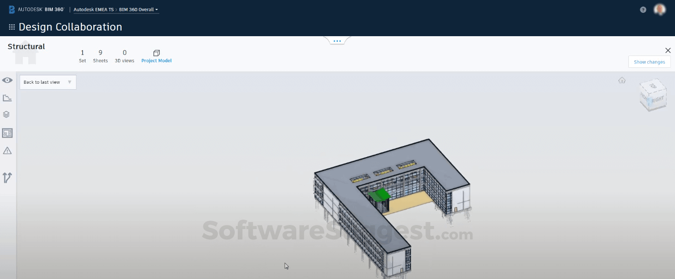 BIM 360 - Pricing, Features, and Details in 2025