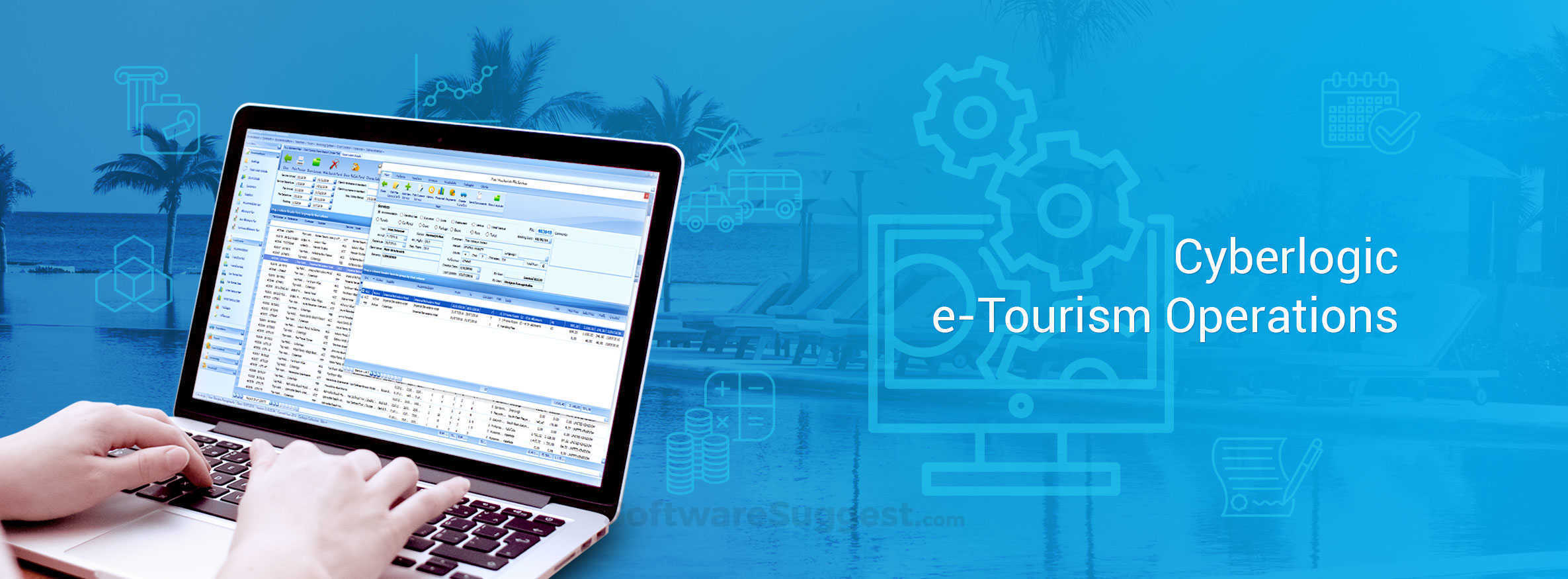 Cyberlogic e-Tourism Pricing, Features, and Reviews (Jun 2025)