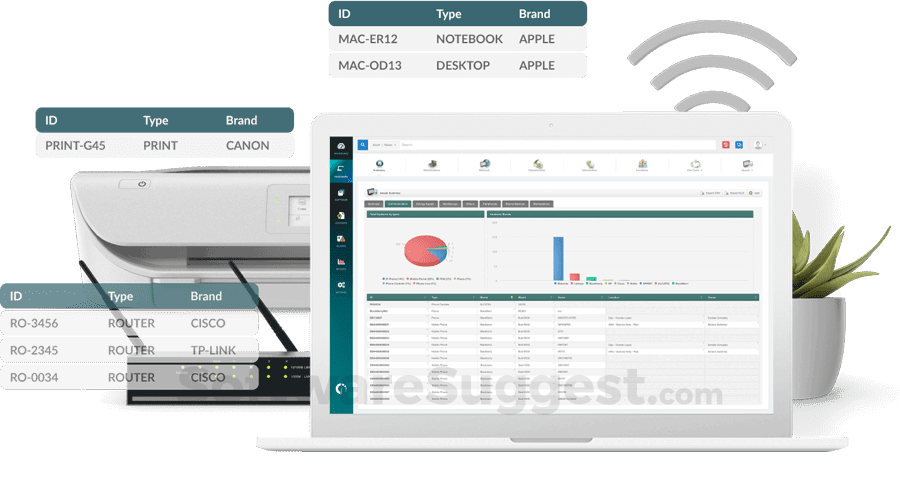 InvGate Assets - Pricing, Features, and Details in 2025
