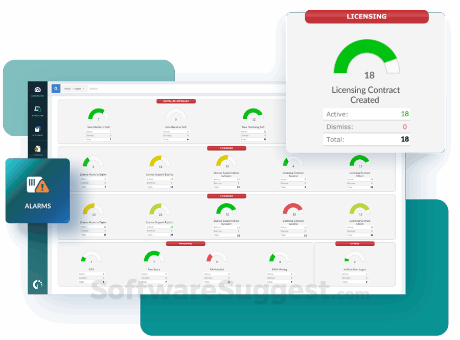 InvGate Assets - Pricing, Features, and Details in 2025