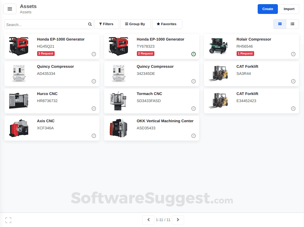 BriskForce Pricing, Features, and Reviews (Jun 2025)