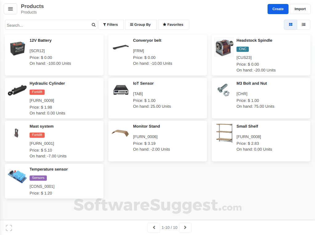 BriskForce Pricing, Features, and Reviews (Jun 2025)