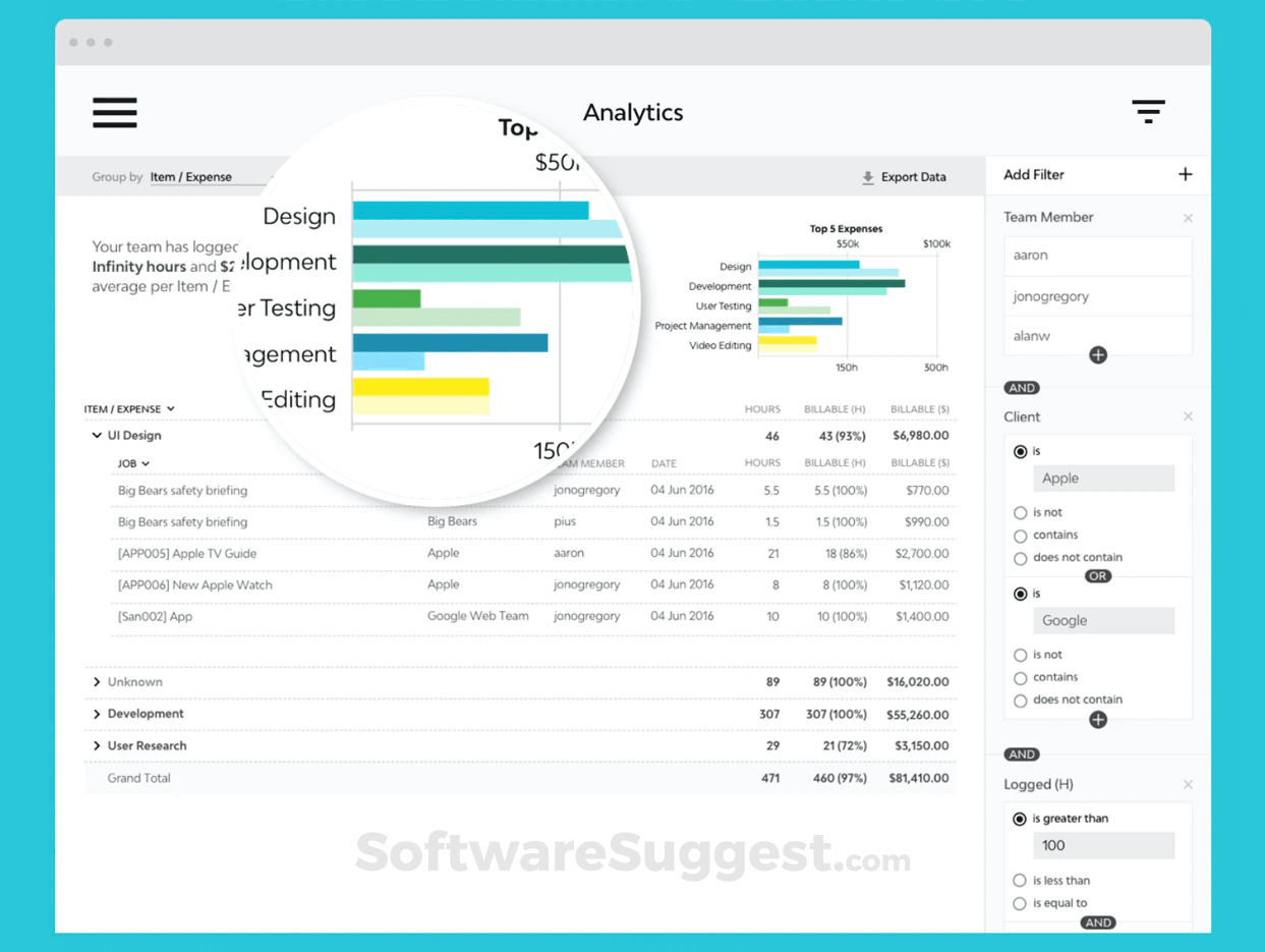 Streamtime - Pricing, Features, and Details in 2025
