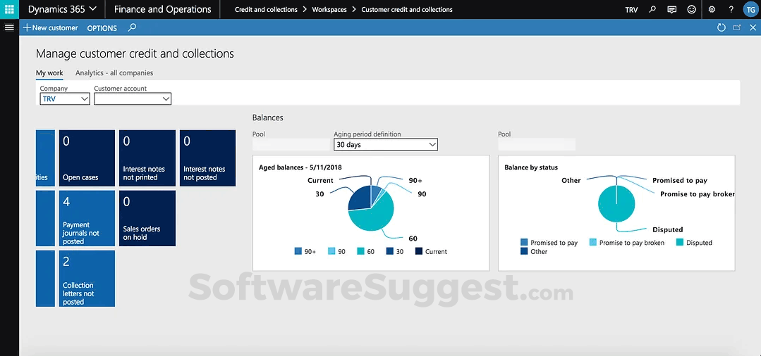 Travel Operations - Pricing, Features, and Details in 2025