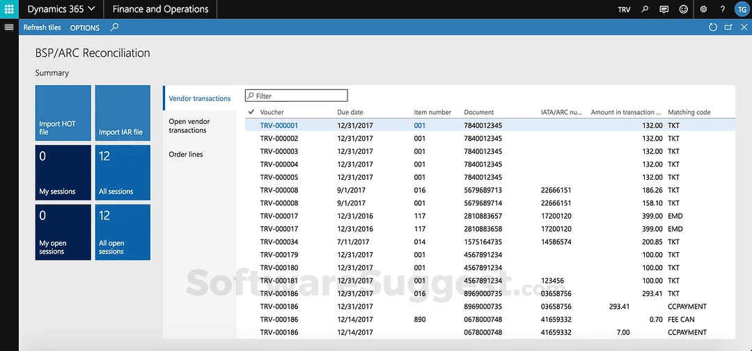 Travel Operations - Pricing, Features, and Details in 2025
