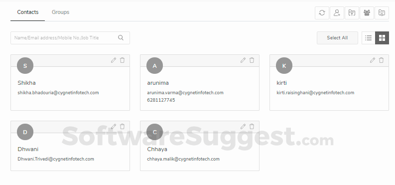 Cygnature Pricing, Features, and Reviews (Apr 2025)