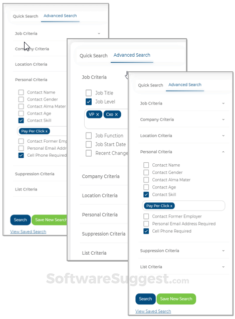 Visual Visitor Pricing, Features, and Reviews (Sep 2024)