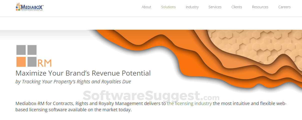 Mediabox-RM - Pricing, Features, and Details in 2025