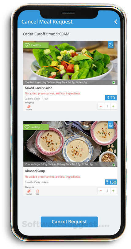 eFACiLiTY Smart Facility App - Pricing, Features, and Details in 2025