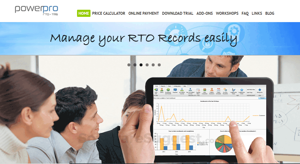 PowerPro RTO - Pricing, Features, and Details in 2025